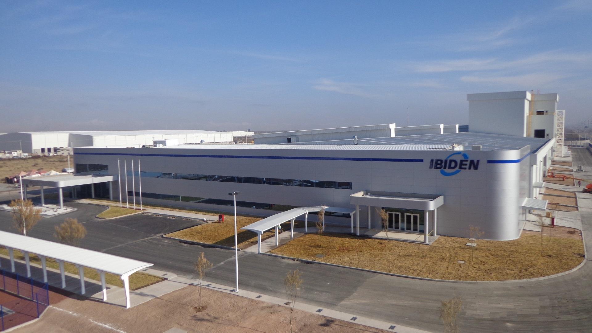 2010- | ayumi | Company Overview | About IBIDEN | IBIDEN CO.,LTD.