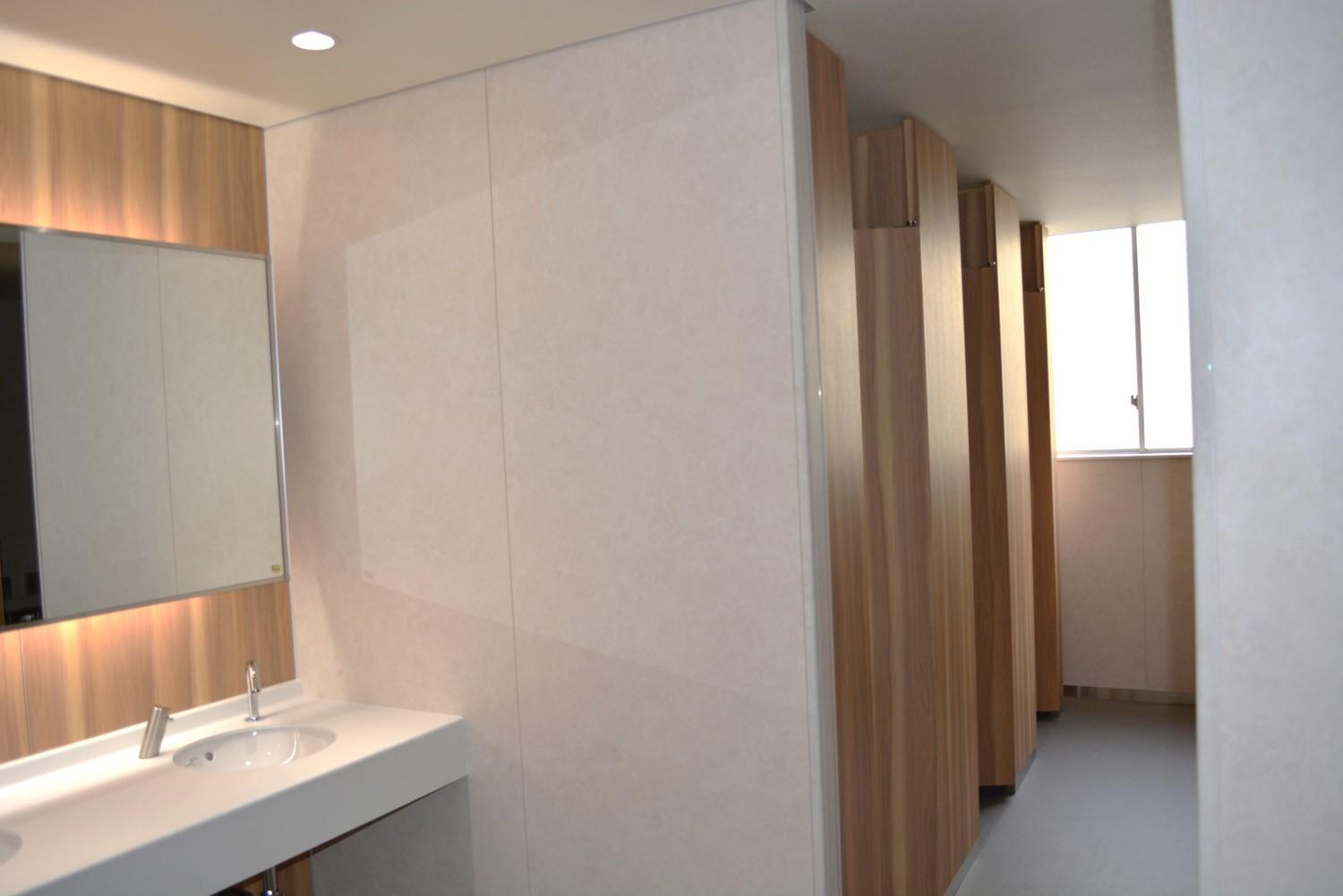 2010- | ayumi | Company Overview | About IBIDEN | IBIDEN CO.,LTD.