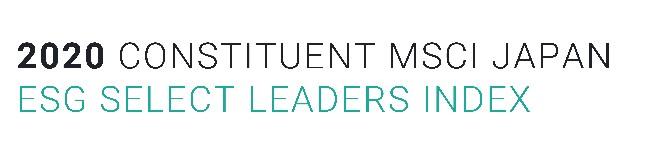 IBIDEN Co, Ltd. selected for inclusion in MSCI Japan ESG Select Leaders ...